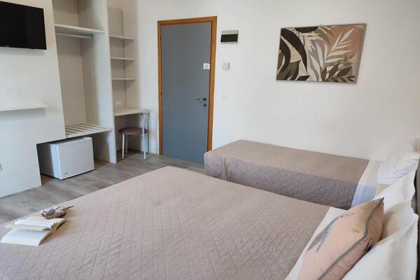 Отель Madera 3*